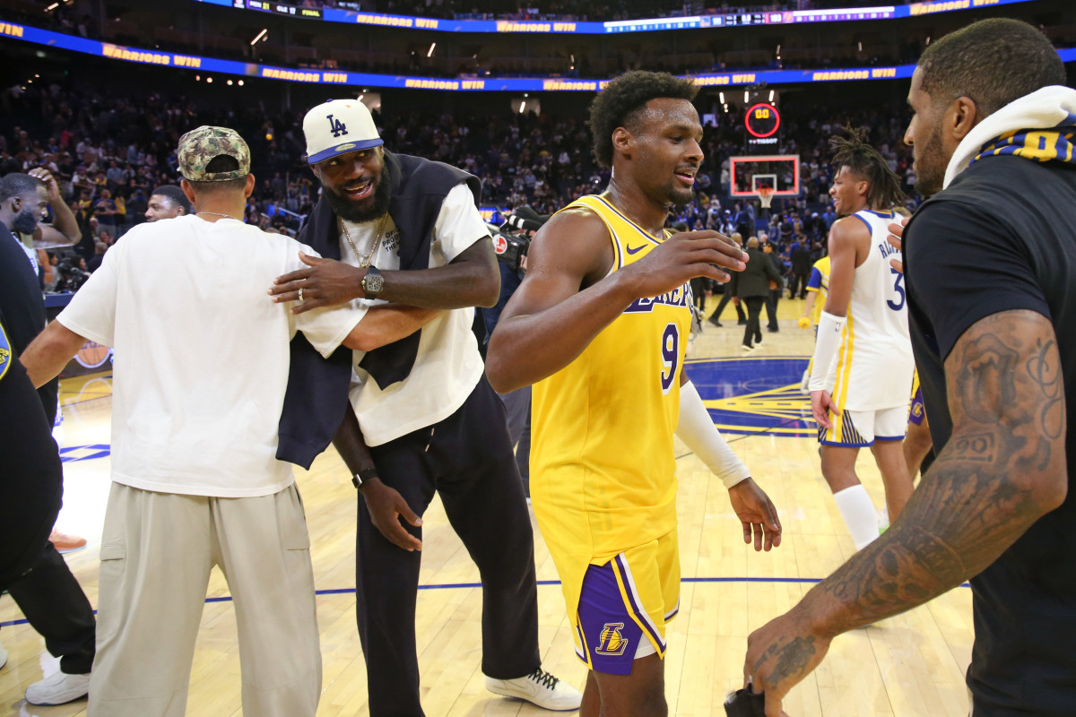 2026 fantasy basketball waiver wire pickups: Top adds that dominated ...