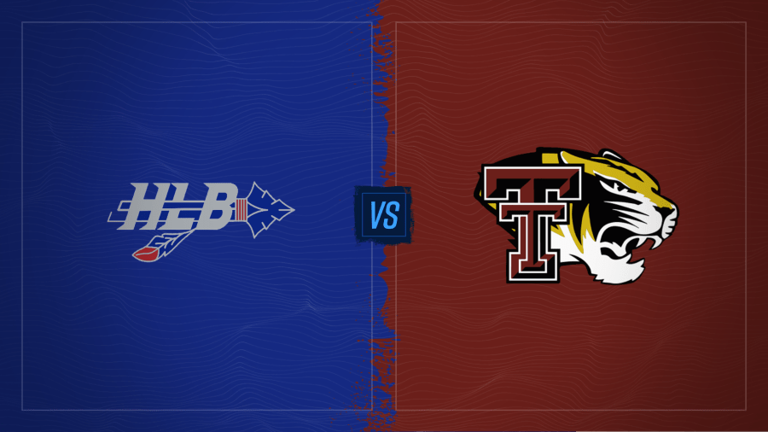 FNF Week 8: Terrebonne shuts out H.L. Bourgeois, 49-0