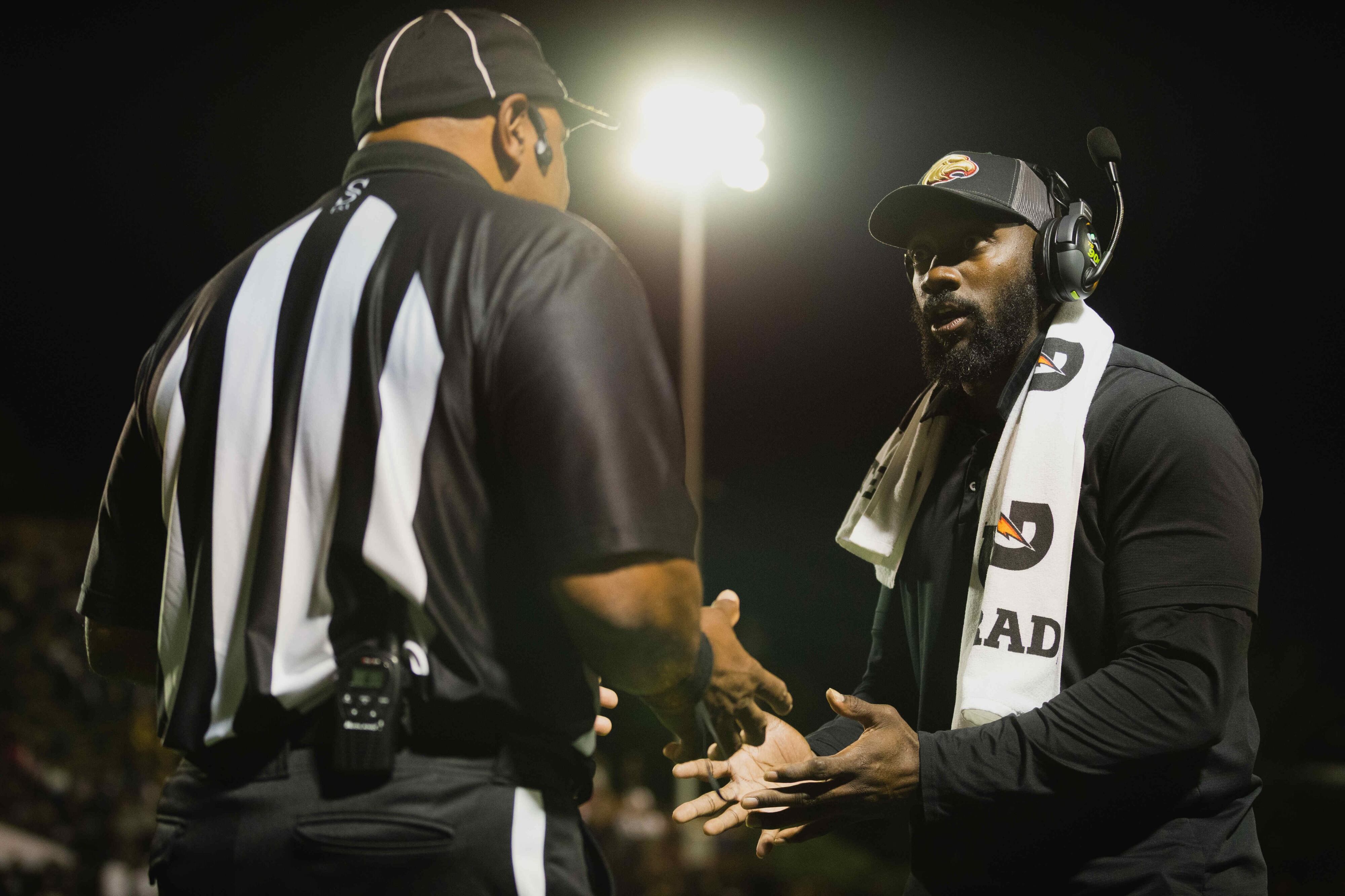 Alabama HS football team suffers 100th straight defeat