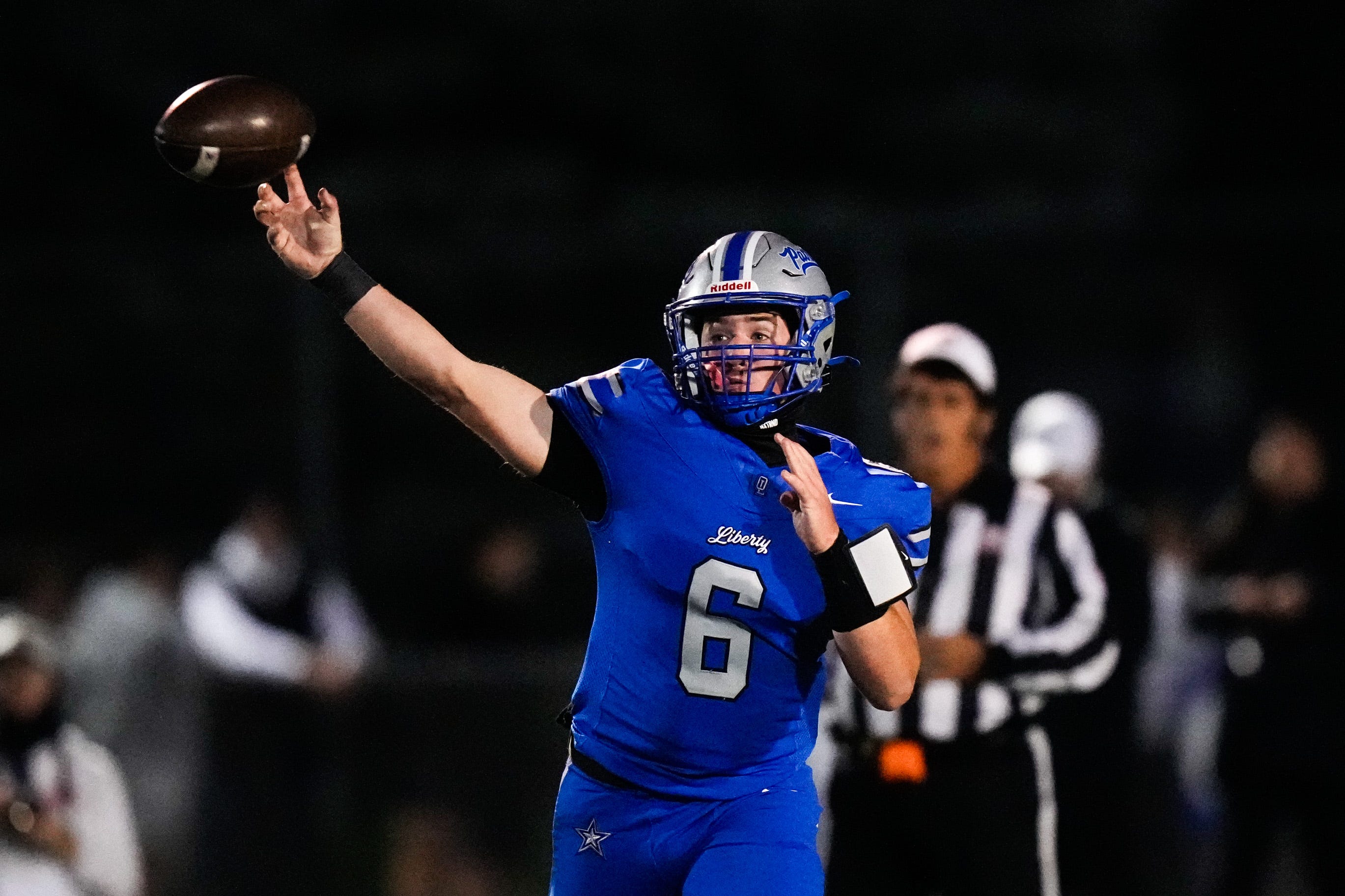 Ohio high school football brackets, schedule for Columbus-area first ...