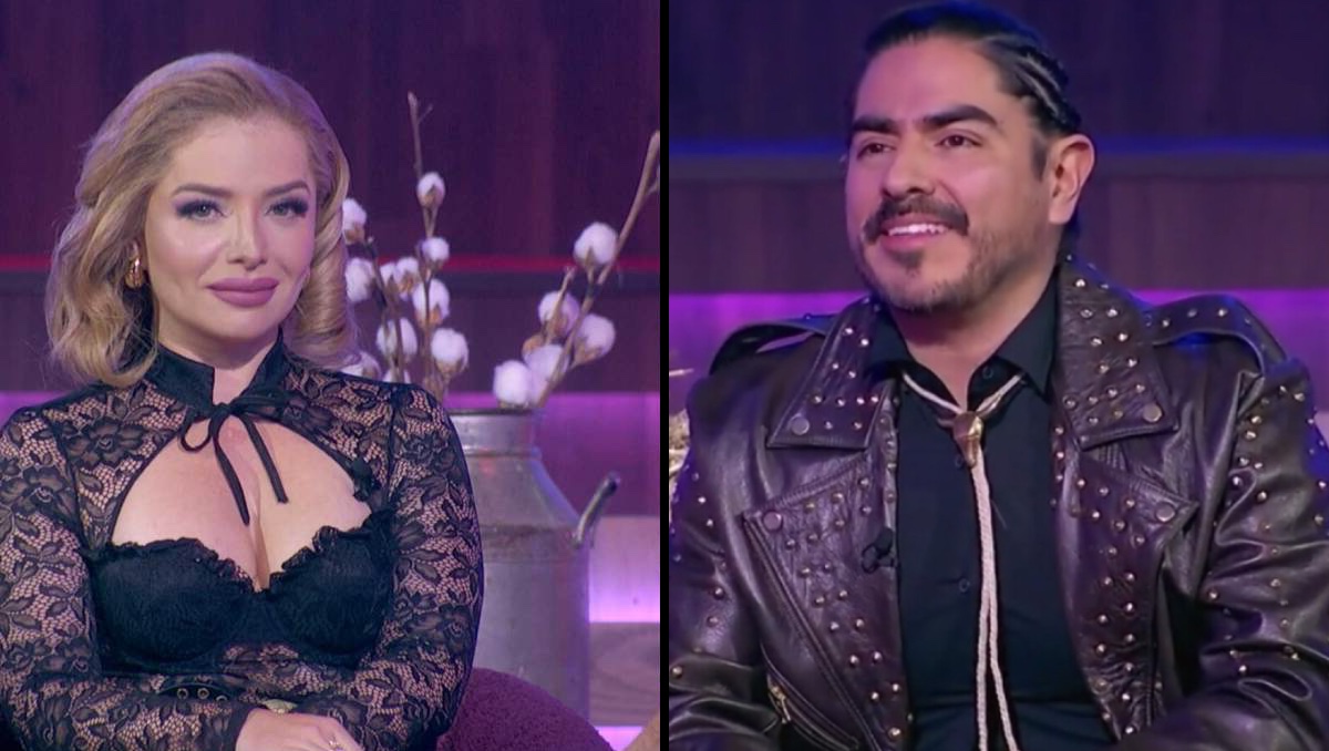 Sandra Itzel arremete nuevamente contra Rey Grupero; revela que en el ...