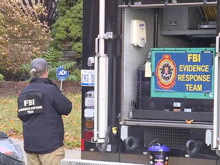 FBI thwarts potential Halloween weekend terror attack