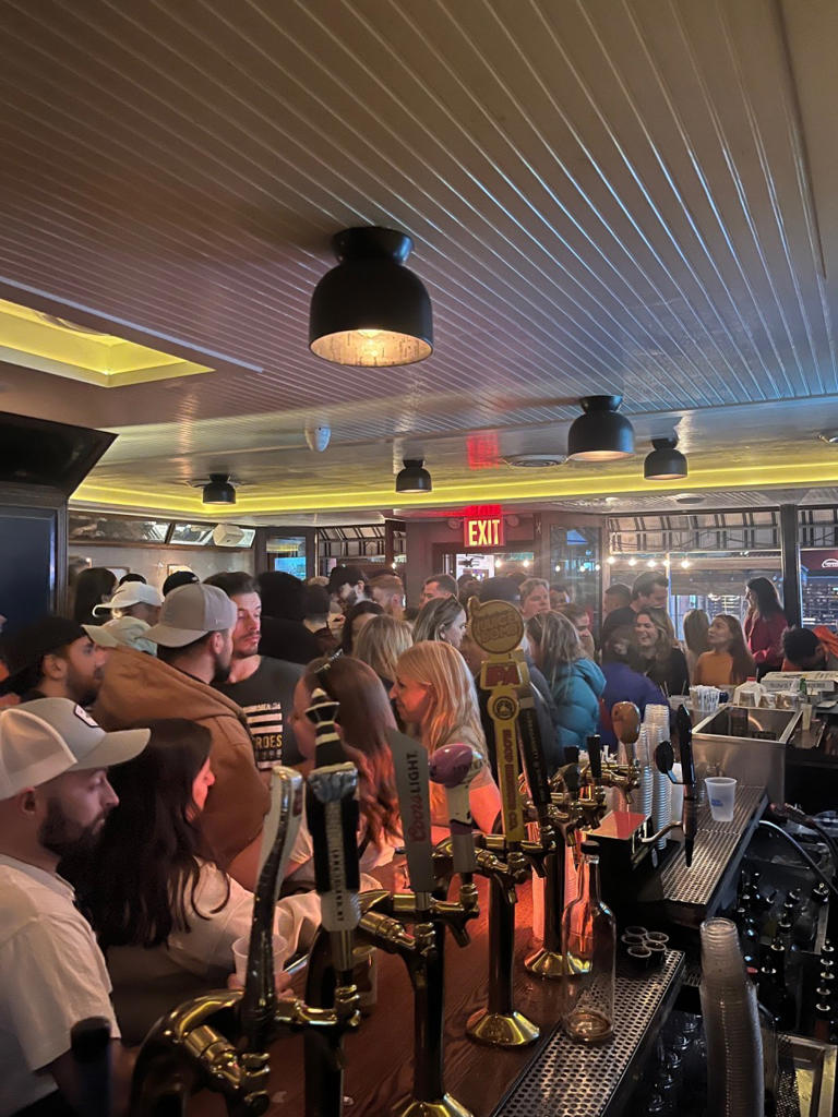 ‘Crazy’ NYC Marathon fanatics are as rabid as the runners, but at least ...