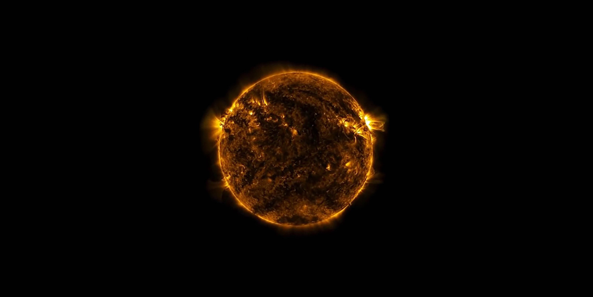 Mysteries about the sun that still baffle science