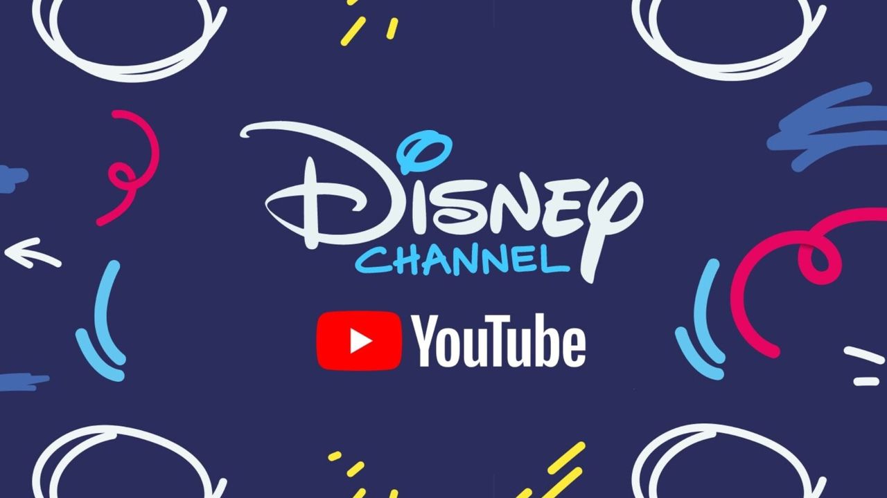 Over 20 Disney-owned channels are no longer on YouTube TV – here’s ...