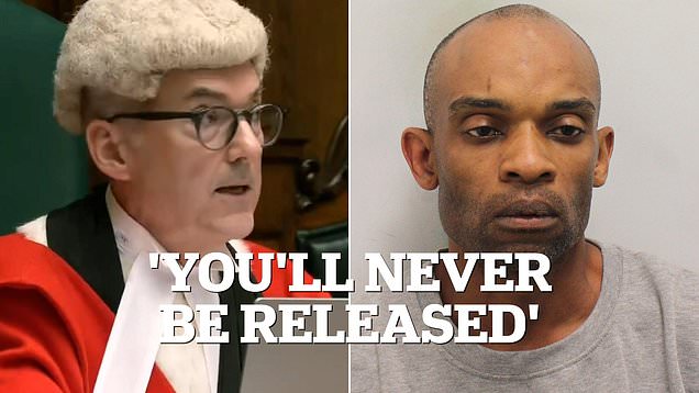 Shaine March jailed for 42 years after murdering pregnant partner