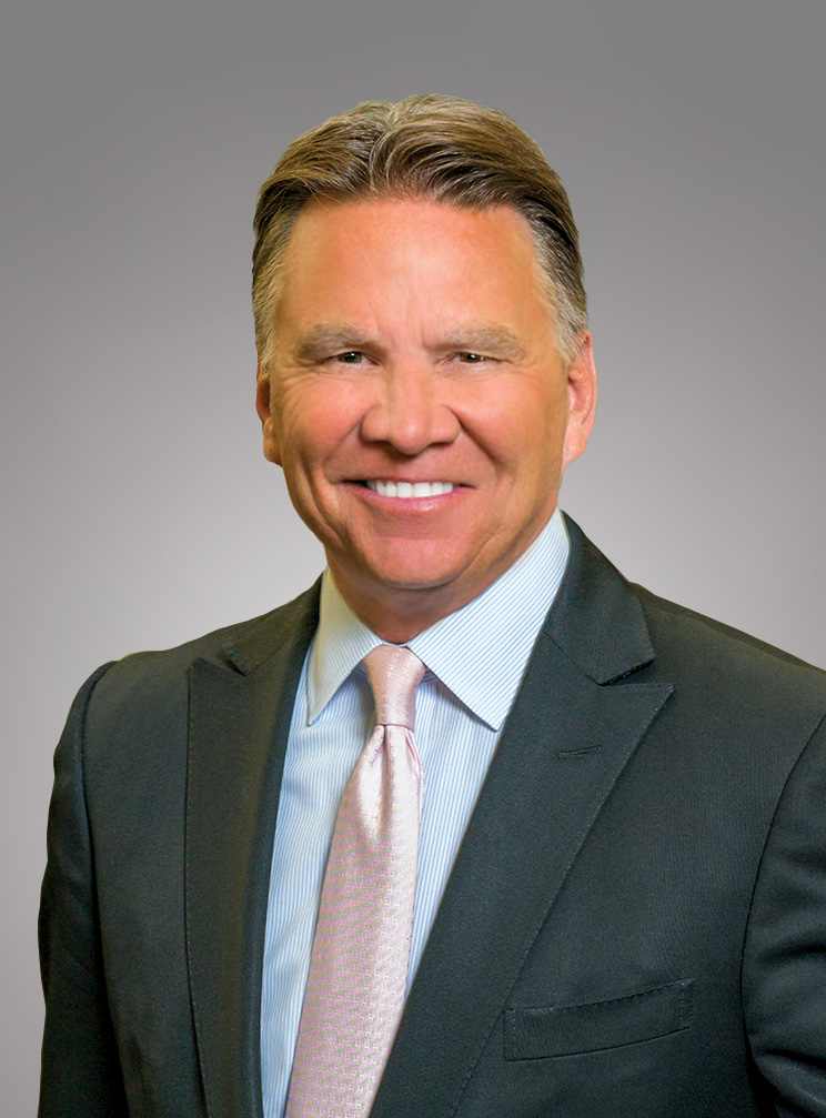 Stifel CEO Bats Down Report Company is For Sale