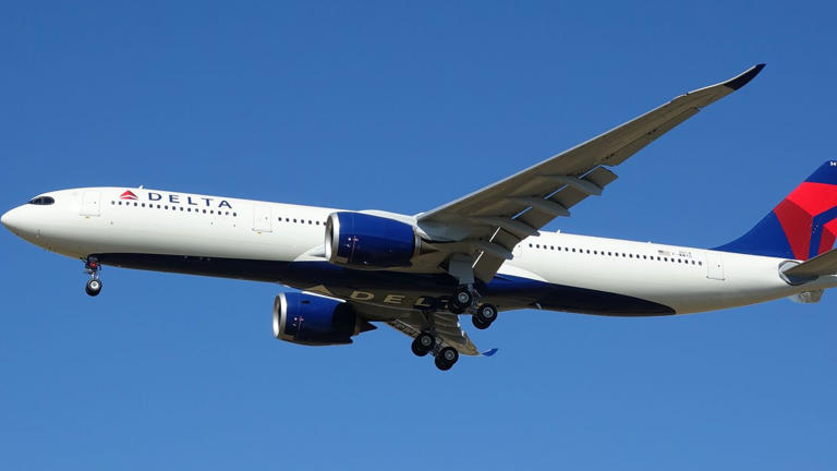 Delta Air Lines Adds Unveils New Nonstop Flights for 2026