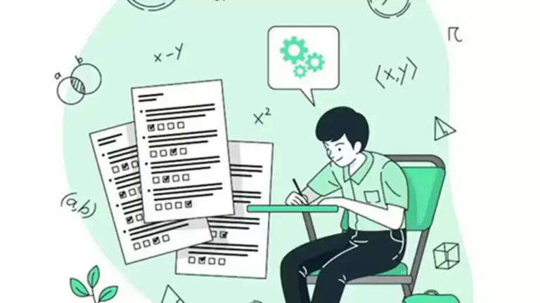 Kerala DHSE Releases 2026 Exam Dates for Class 11 and 12