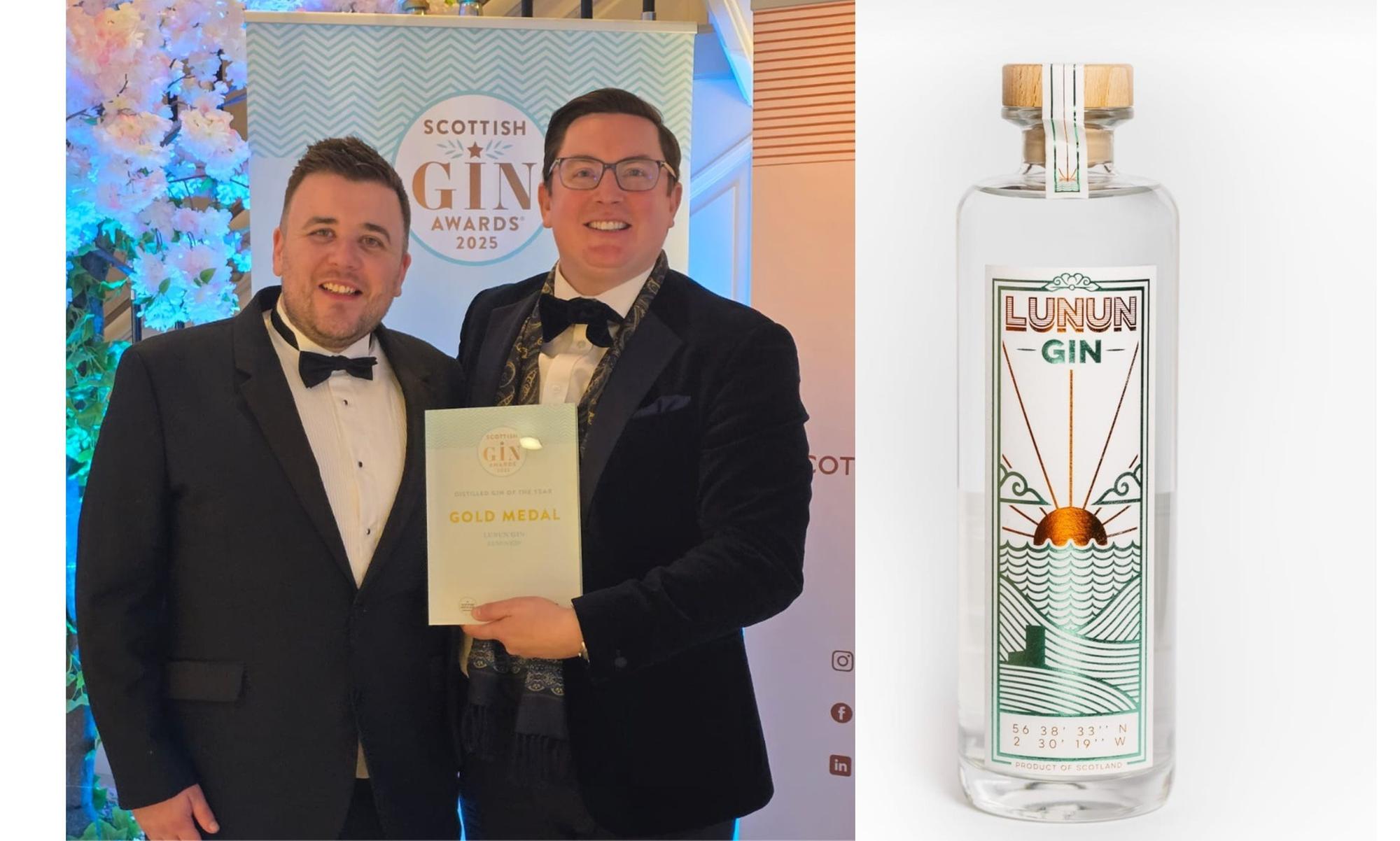 Awards double for Dean Banks’ Haar Restaurant in St Andrews