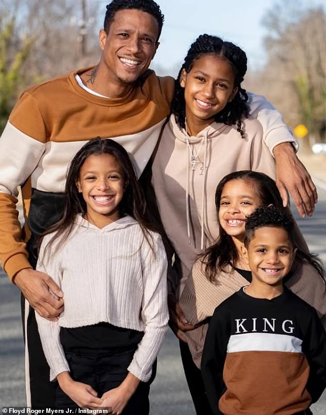 How Fresh Prince star's children will carry on legacy after death at 42