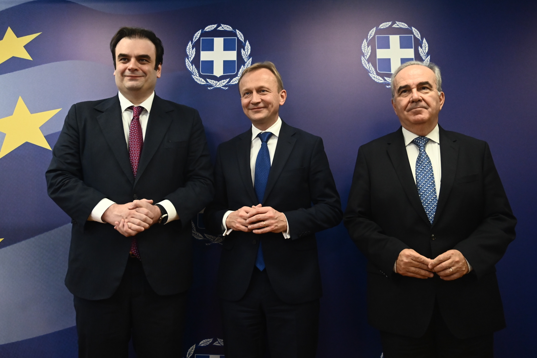 Ν. Παπαθανάσης: Εξαιρετικά τιμητική για την Ελλάδα η υποψηφιότητα του Κ ...