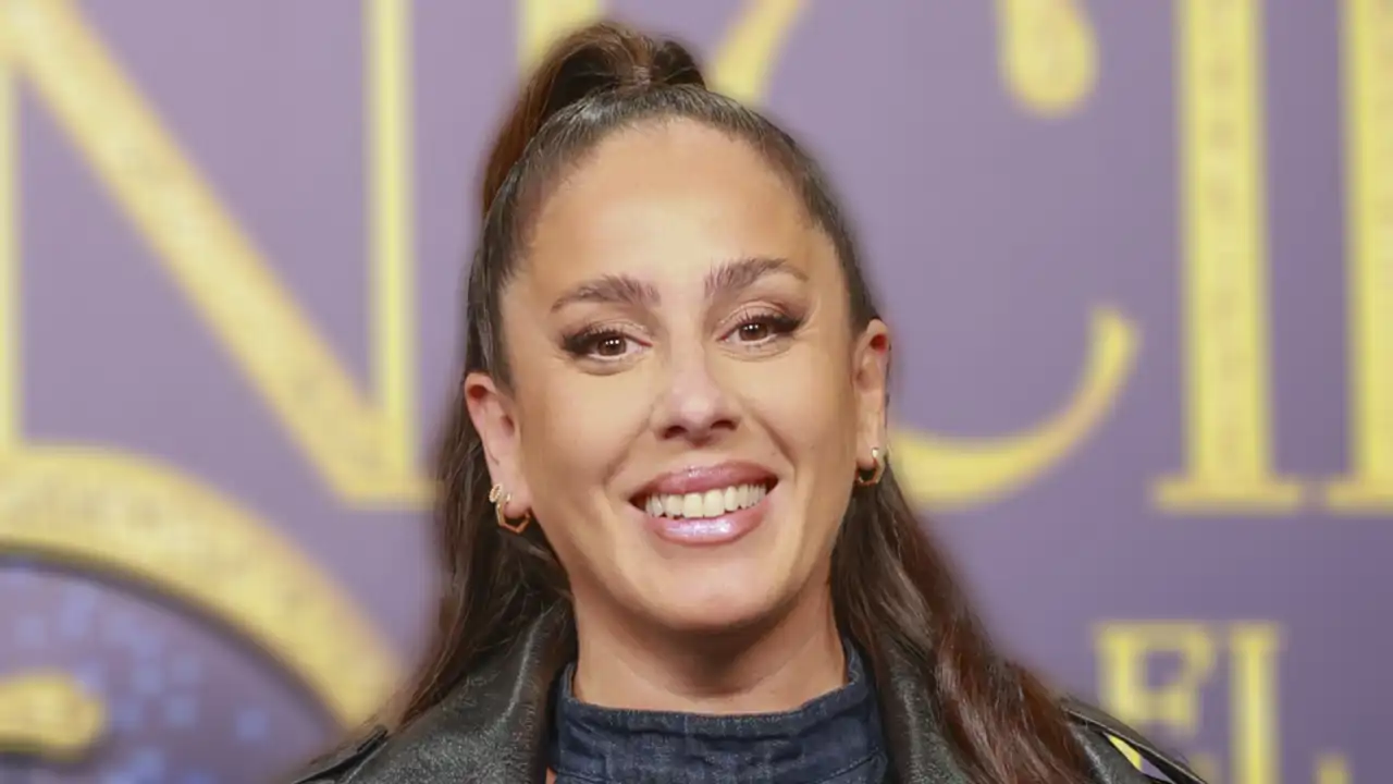 Anabel Pantoja se somete a unos nuevos retoques estéticos: “Tocaba ...