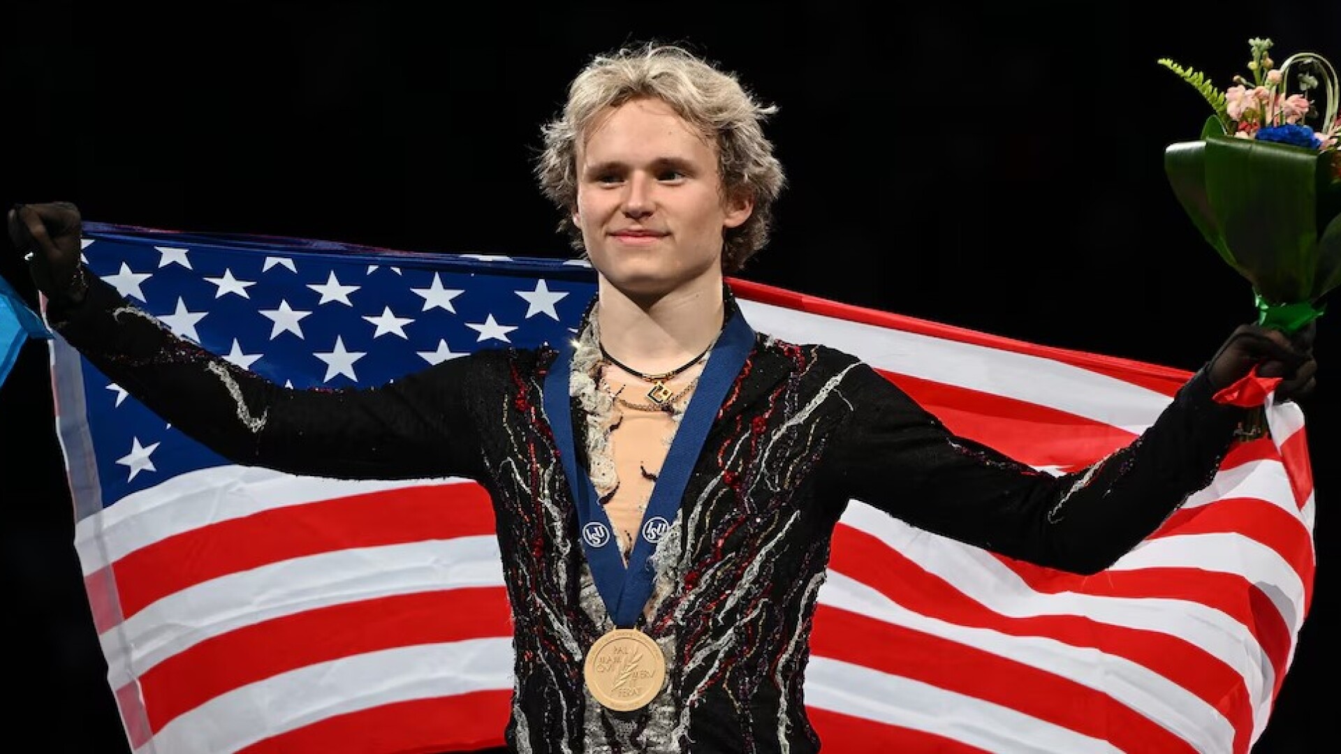 Olympic sports weekend preview: Ilia Malinin, Isabeau Levito headline ...