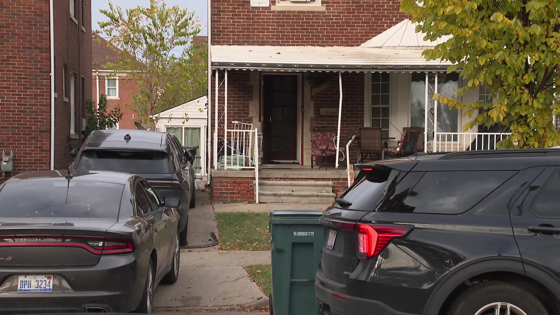 ‘Potential terrorist attack’ in Michigan thwarted: FBI