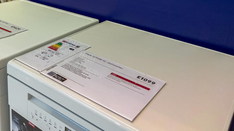 Shopping For A New Washing Machine? Here Are Features You Don't Want To ...