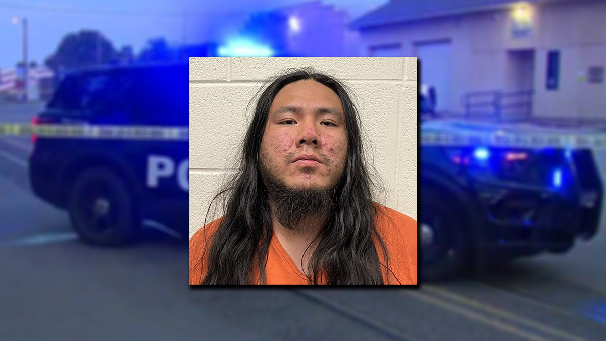 Preliminary hearing conference set for man accused of killing El Reno ...
