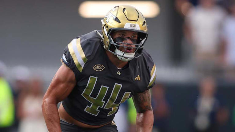Georgia Tech’s Defensive Stars NC State Must Prepare For