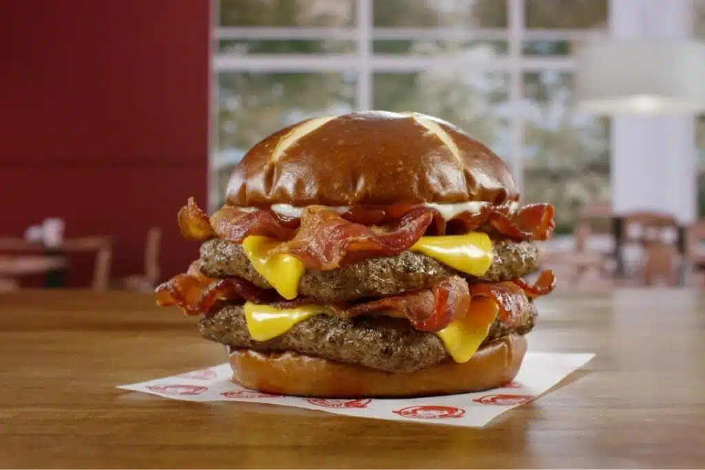 10 must-try Wendy’s menu hacks fans swear by