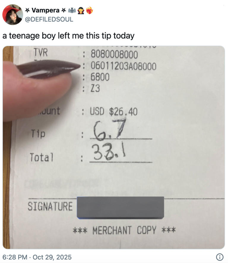 19 Posts From The Internet This Week That Are Literally Just So Wholesome