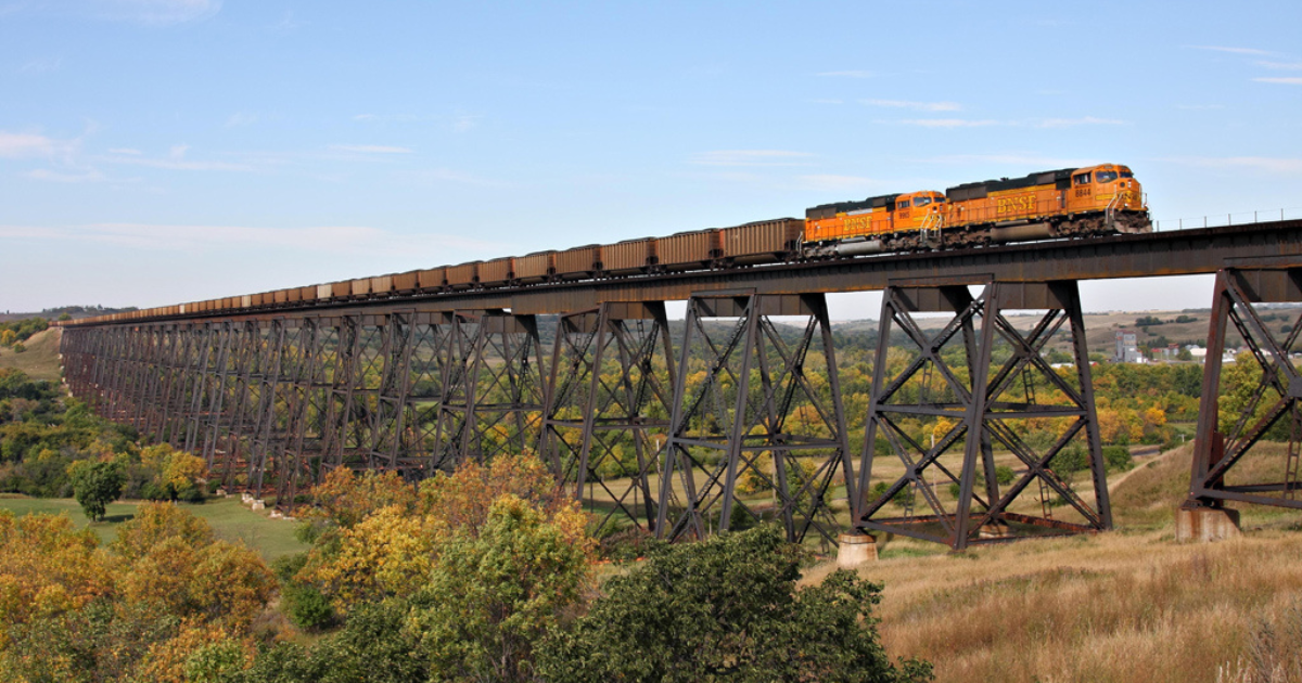 The North Dakota Town That Feels Straight Out of ‘Deadpool vs. Wolverine'