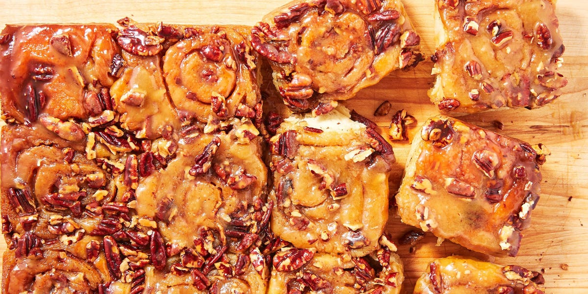My Very Sticky Sticky Buns Are The Recipe I ALWAYS Recommend (So Easy ...