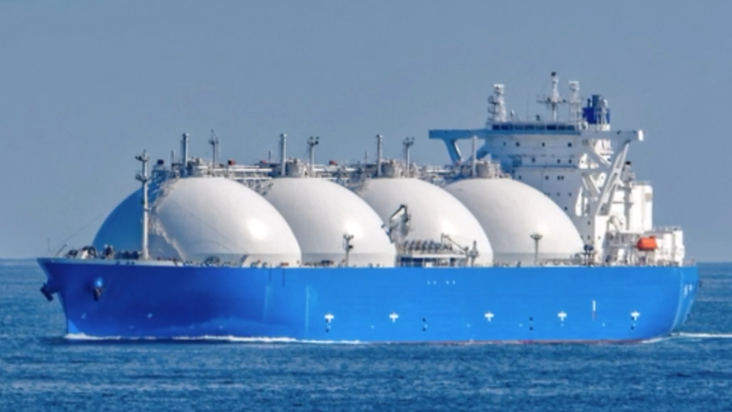 Types of tanker ships explained