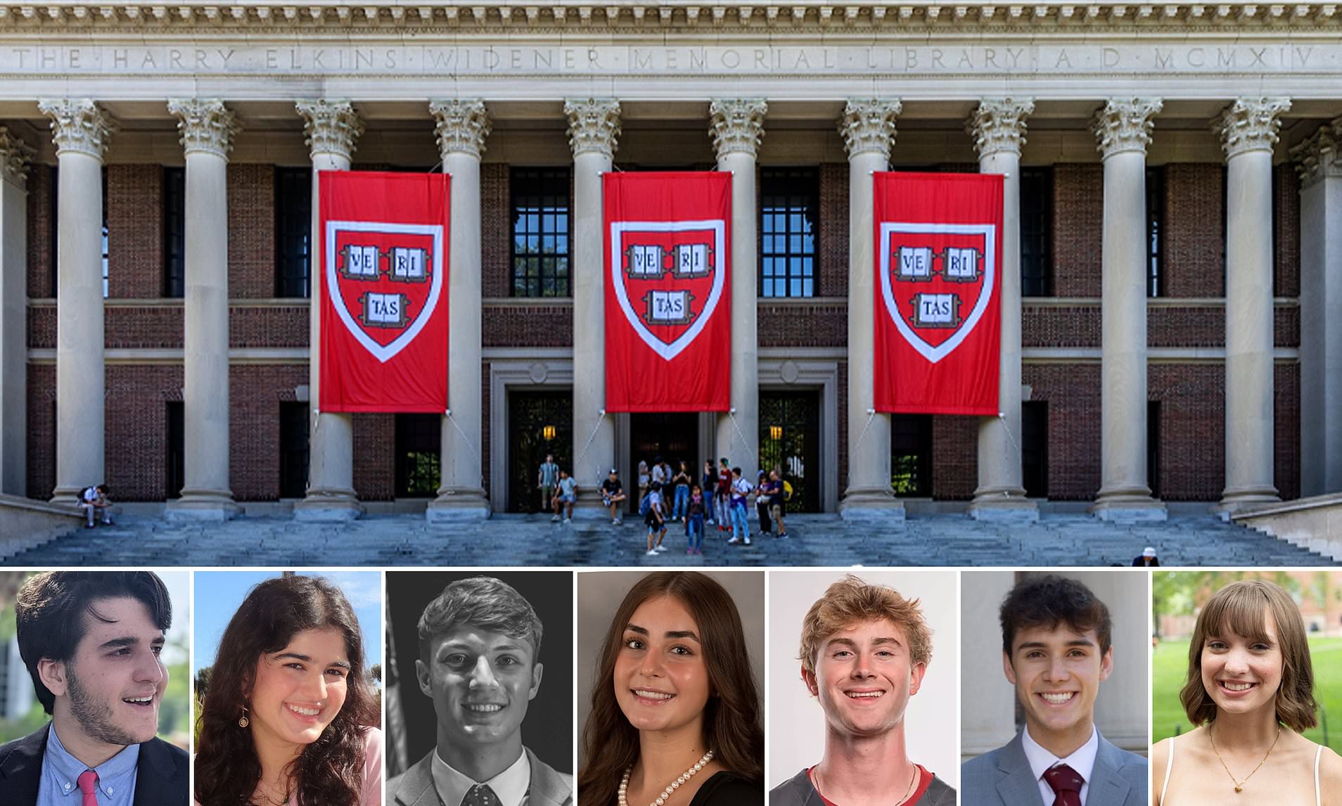Harvard students erupt over plans to slash A-grades - with one spending ...