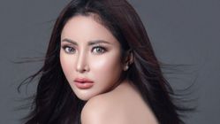 Profil Ayu Aulia, model dewasa yang terseret kasus Ridwan Kamil dan ...