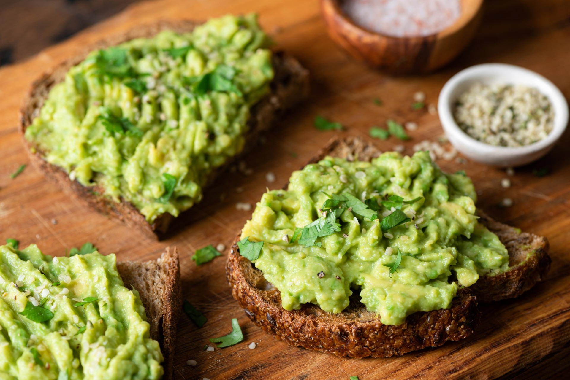 These food trends are bad for the environment