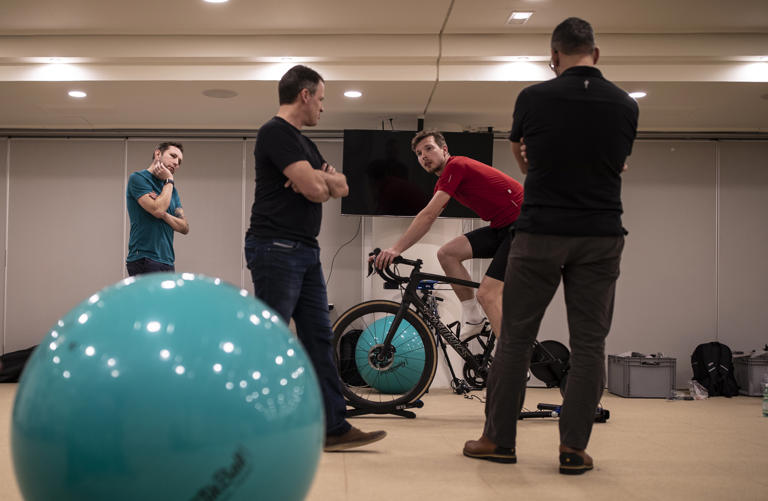 Indoor cycling mistakes: 10 things we all get wrong, and tips on how to ...