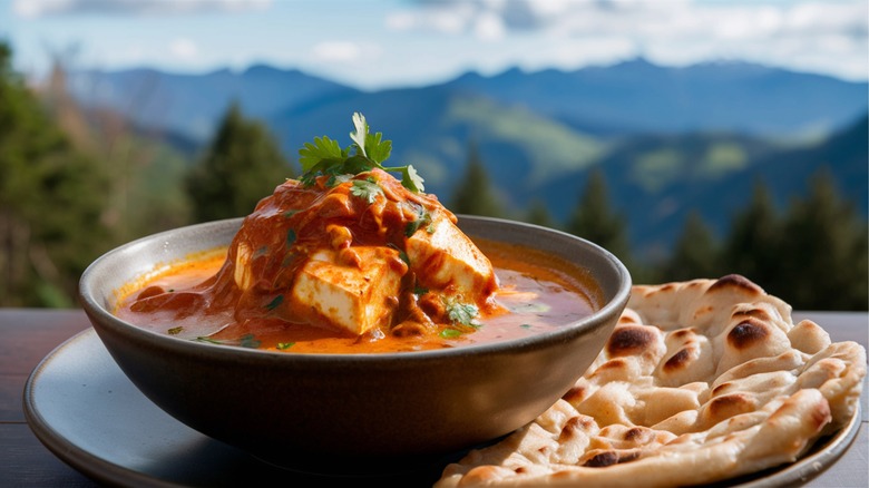 An Expert's Advice On Cooking With Paneer