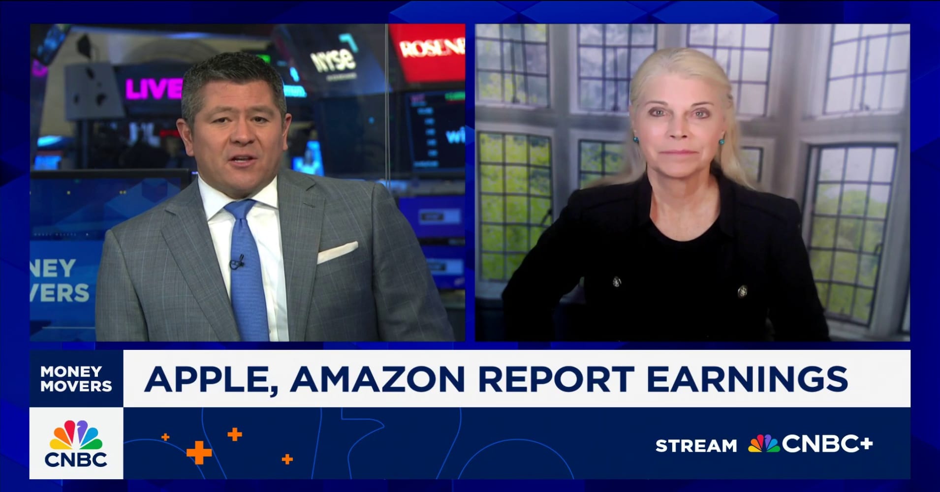 Needham's Laura Martin: Apple finally laid out AI strategy, even though ...