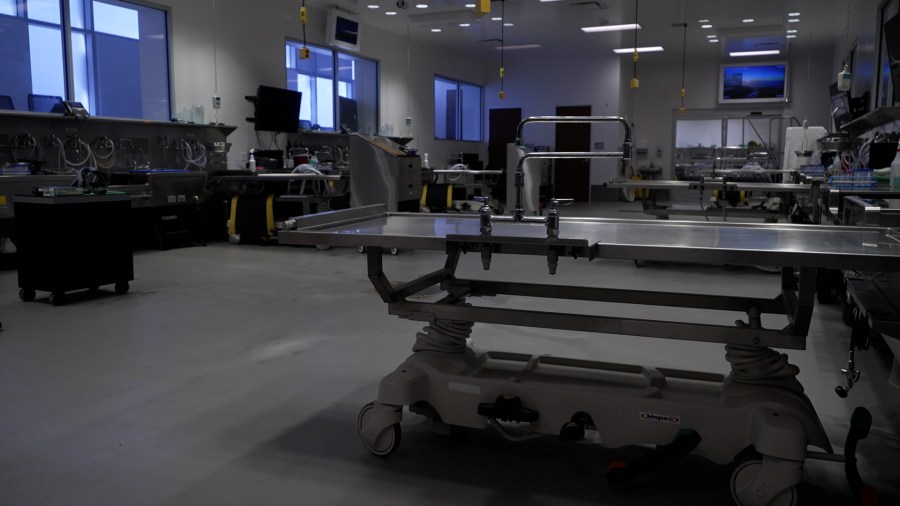 Harris County Medical Examiner rules most September bayou deaths ...