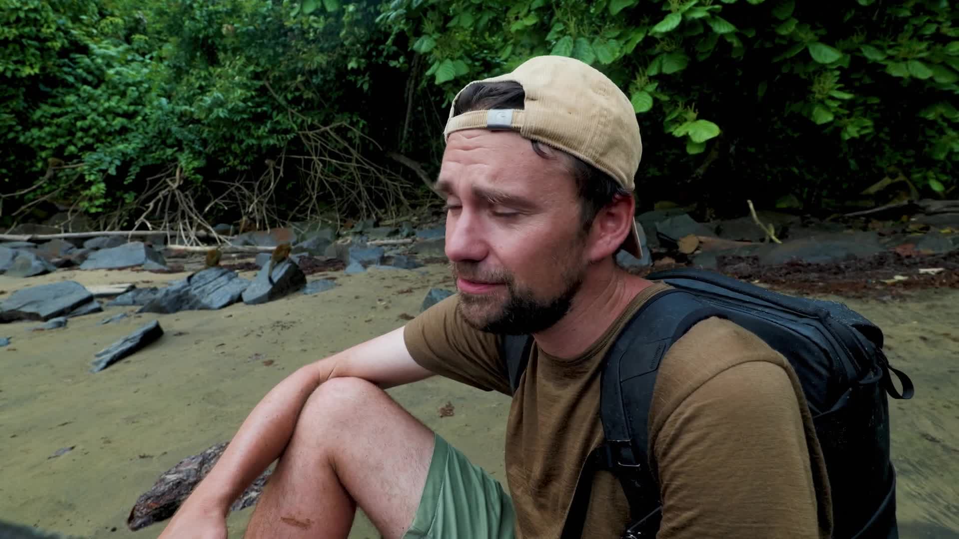 Mon expédition en Guyane ! (hors des clichés)