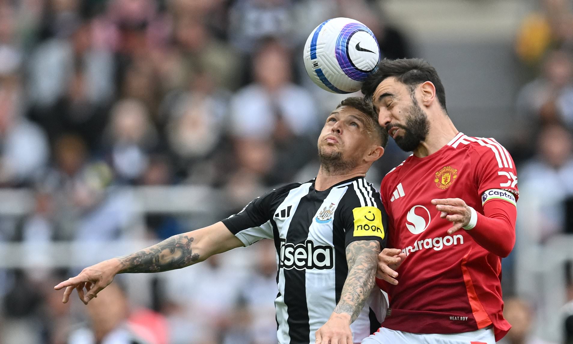 Premier League's one Boxing Day fixture is confirmed with SEVEN games ...