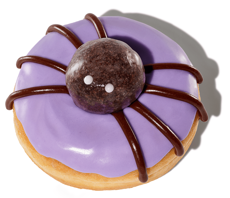 ️ DUNKIN' IS BREWING UP HALLOWEEN MAGIC