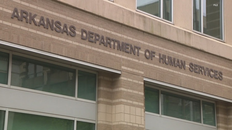Arkansas DHS delays furloughs for over 1,500 workers as federal ...