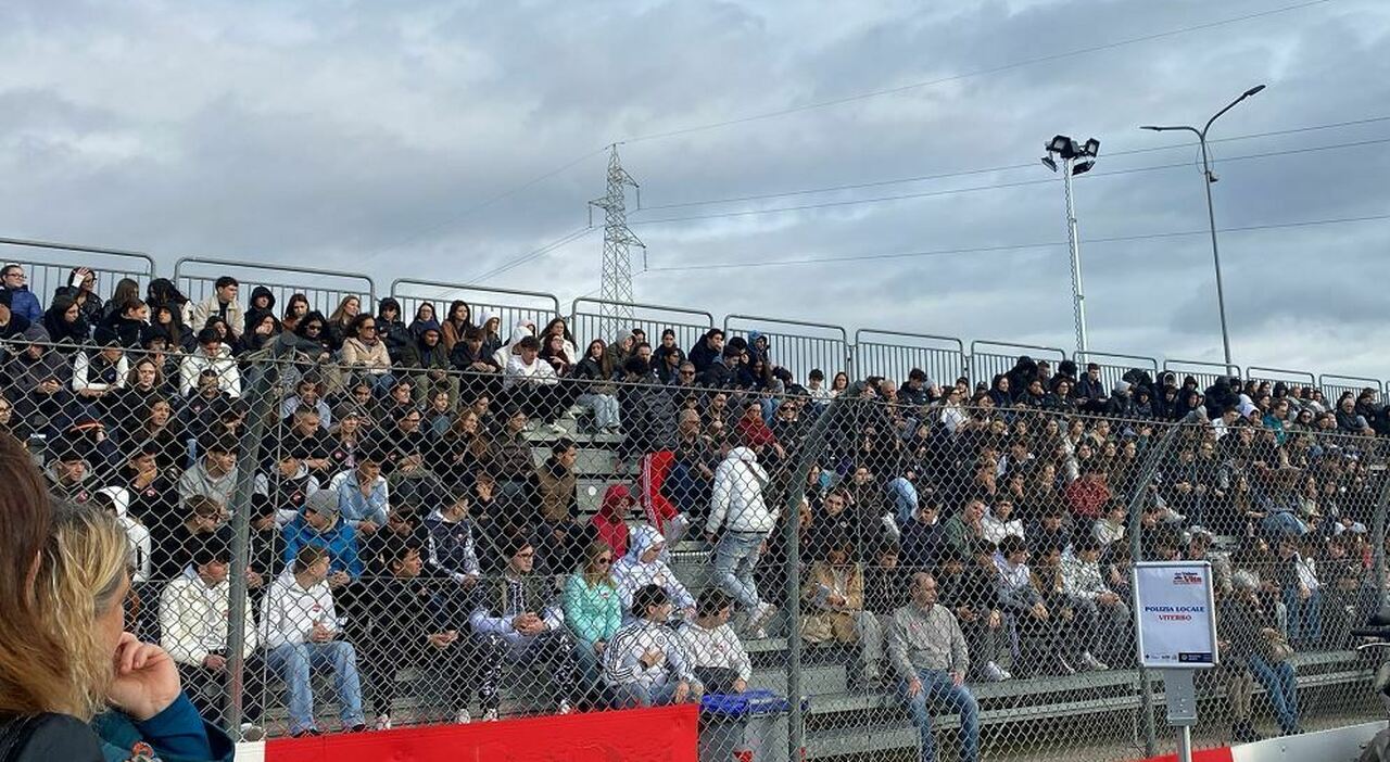 “Dai valore alla vita – Villaggio della Sicurezza Stradale”, oltre 450 ...