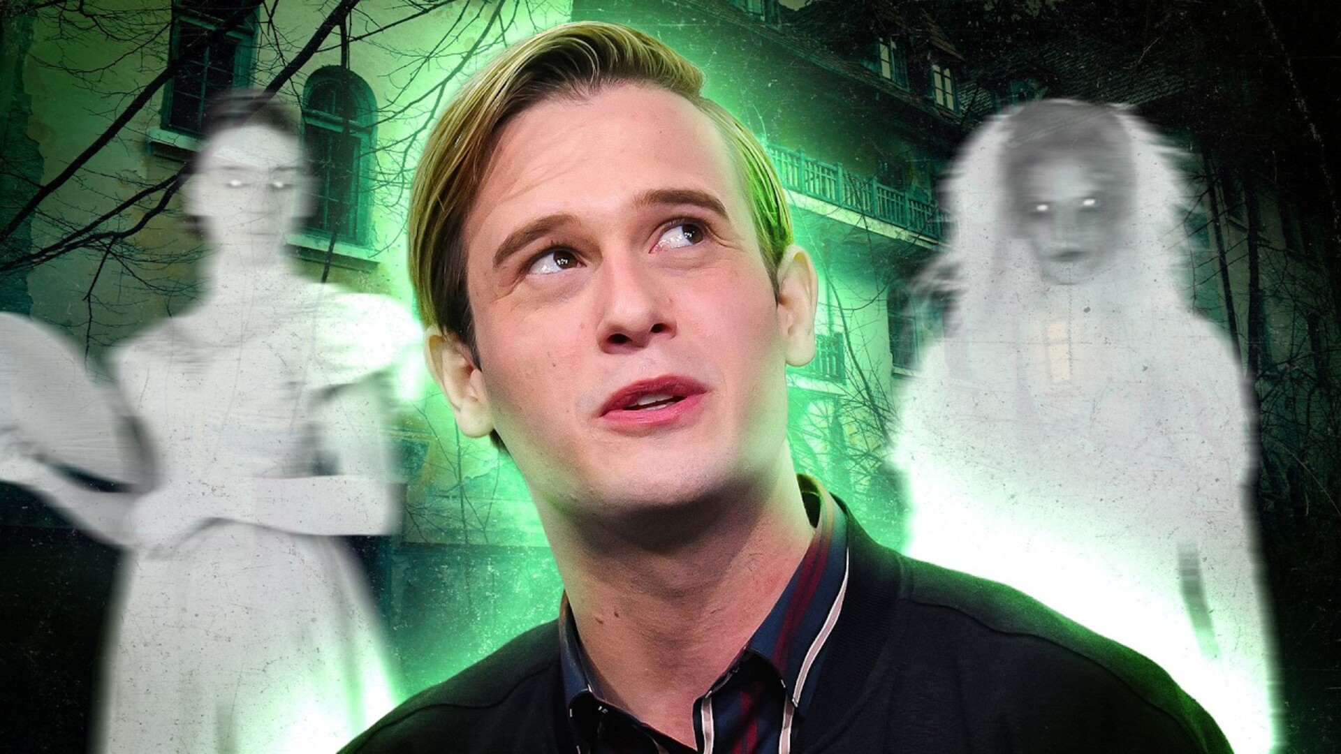 A Closer Look At The Tragedy Of Hollywood Medium's Tyler Henry