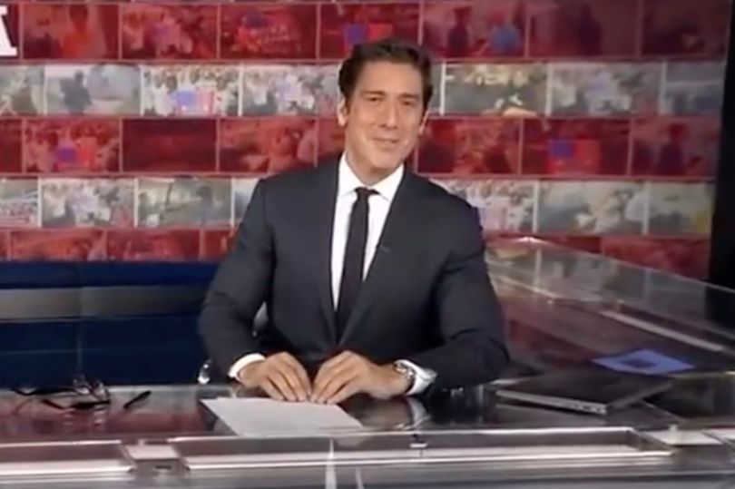 ABC David Muir fans gush over the 'sweetest thing' as he ends show with ...