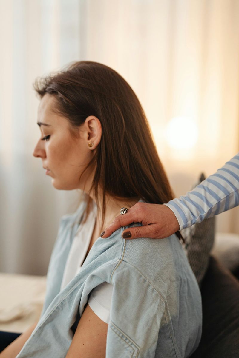 12 Lessons About Love You Only Learn Once You’ve Been Hurt and Healed