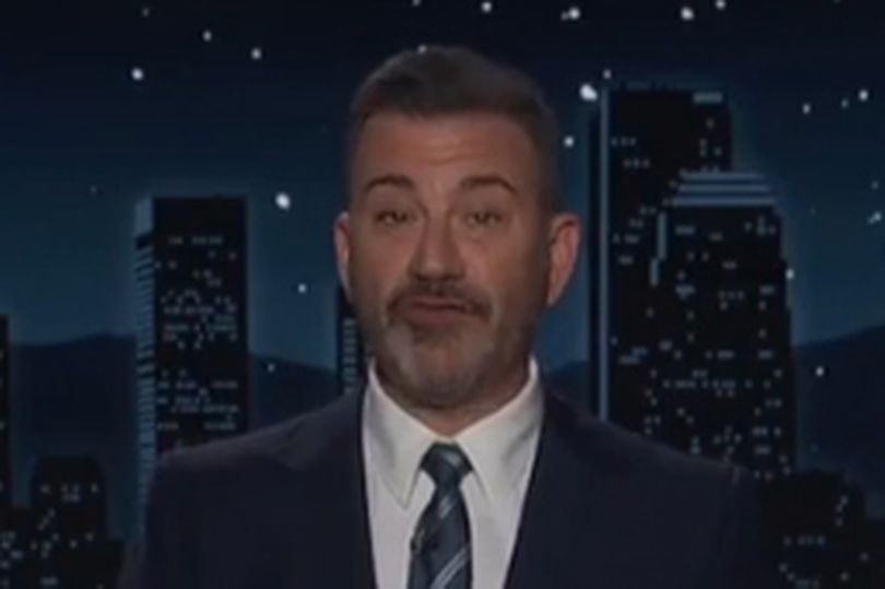 Jimmy Kimmel urges Donald Trump to take part in hugely embarrassing ...
