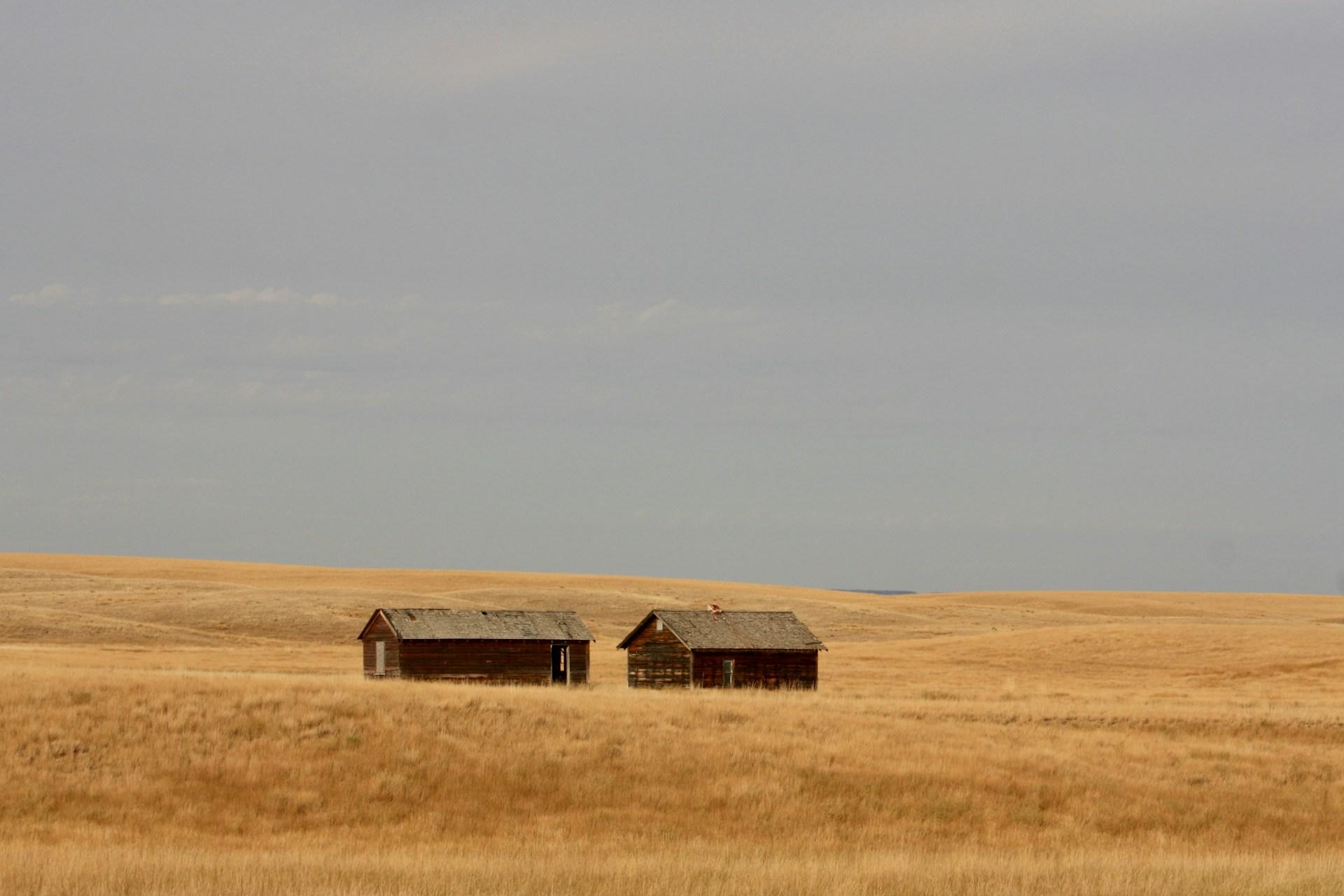 Road tripping the prairie provinces: hidden gems from Manitoba to Alberta