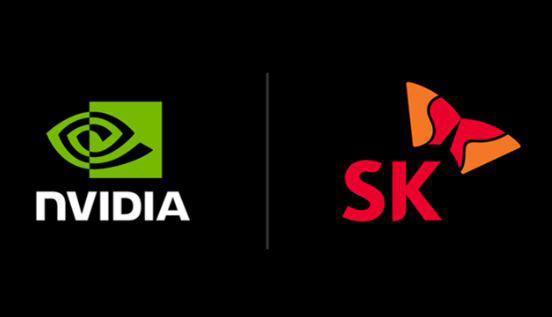 엔비디아, 한국에 GPU 26만개 푼다...“삼성-SK-현대차는 AI동맹”