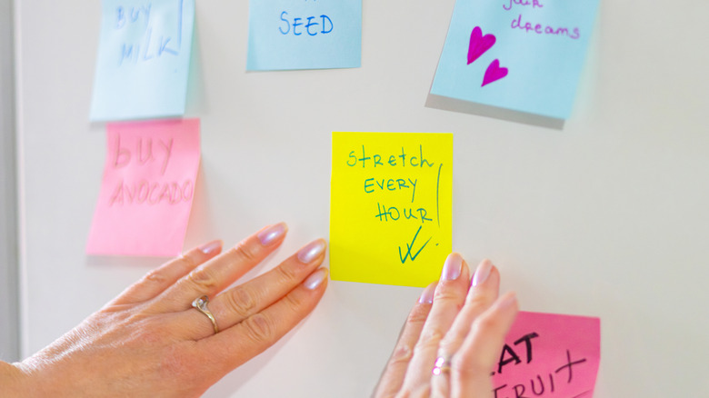 Decorate Your Walls With A Sweet And Unique DIY You Can Use For Storing ...