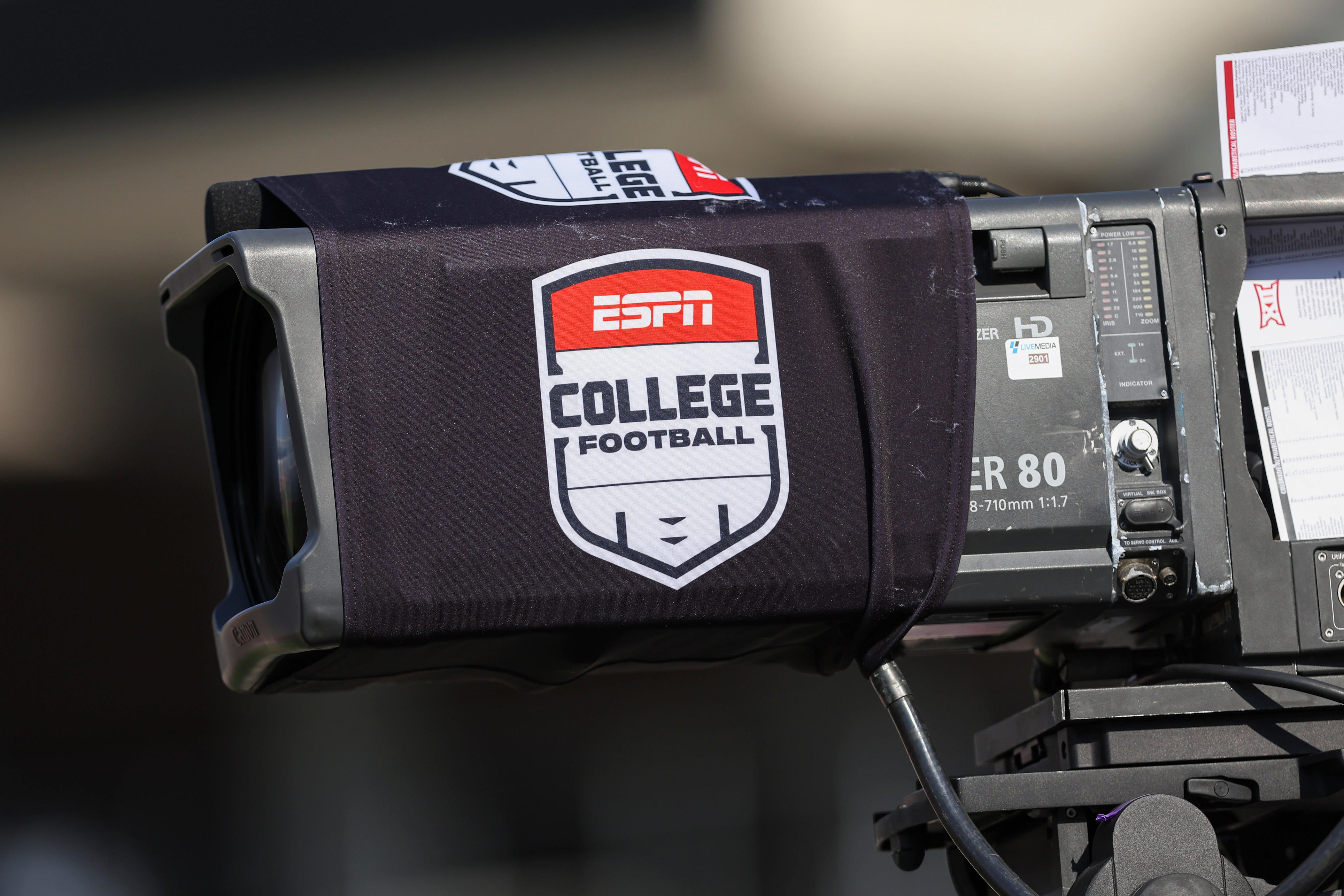 Did YouTube TV lose ESPN? How to watch college football games on ABC