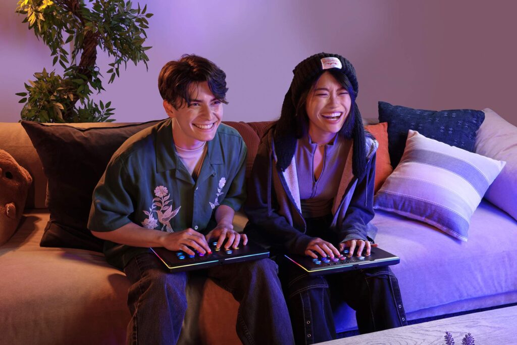 Corsair launches Novablade Pro wireless leverless Hall Effect ...