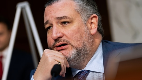 Ted Cruz calls for Judge James Boasberg's impeachment over ‘secret ...