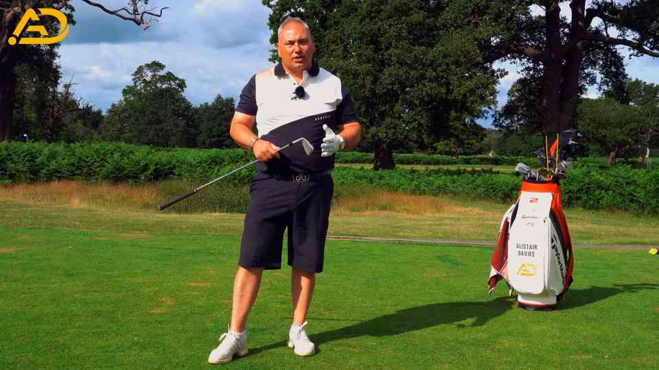 Why Most Golfers Get the Wrist Hinge Wrong